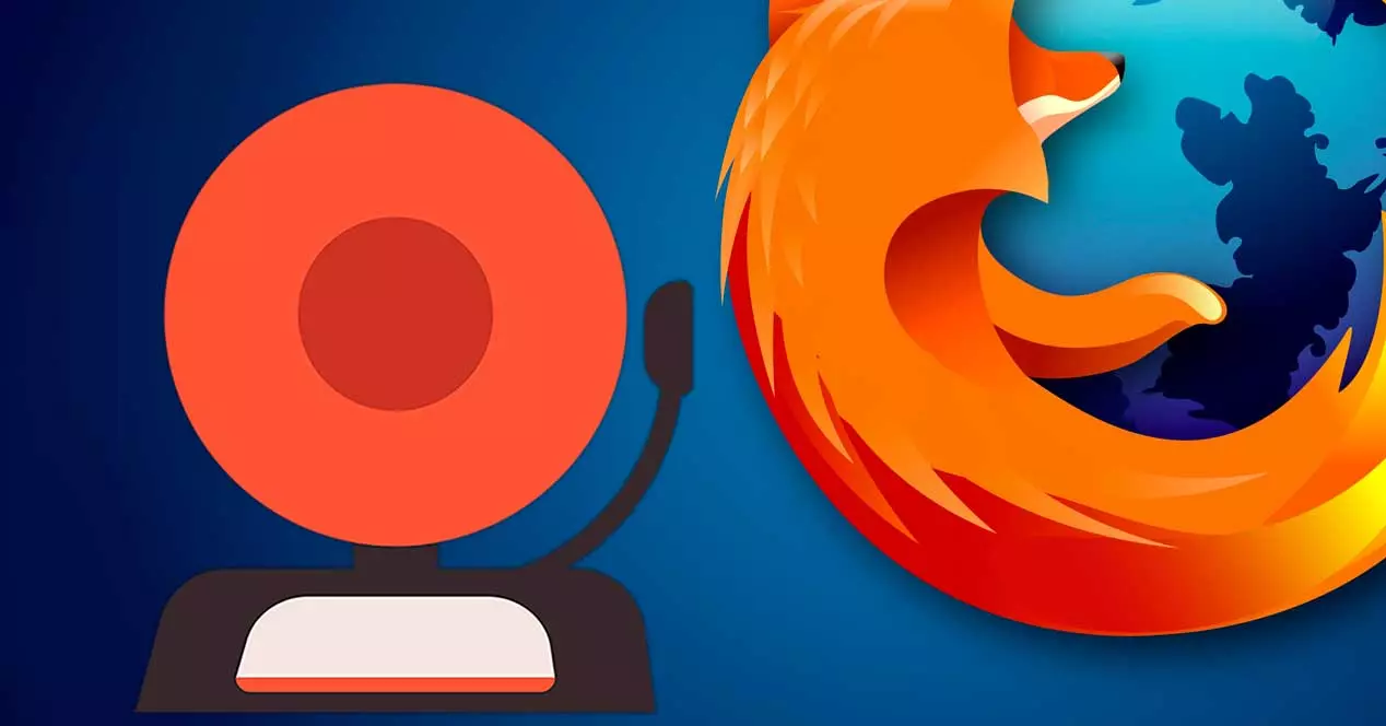 Rozšíření Firefoxu pro příjem upozornění a aktualizací