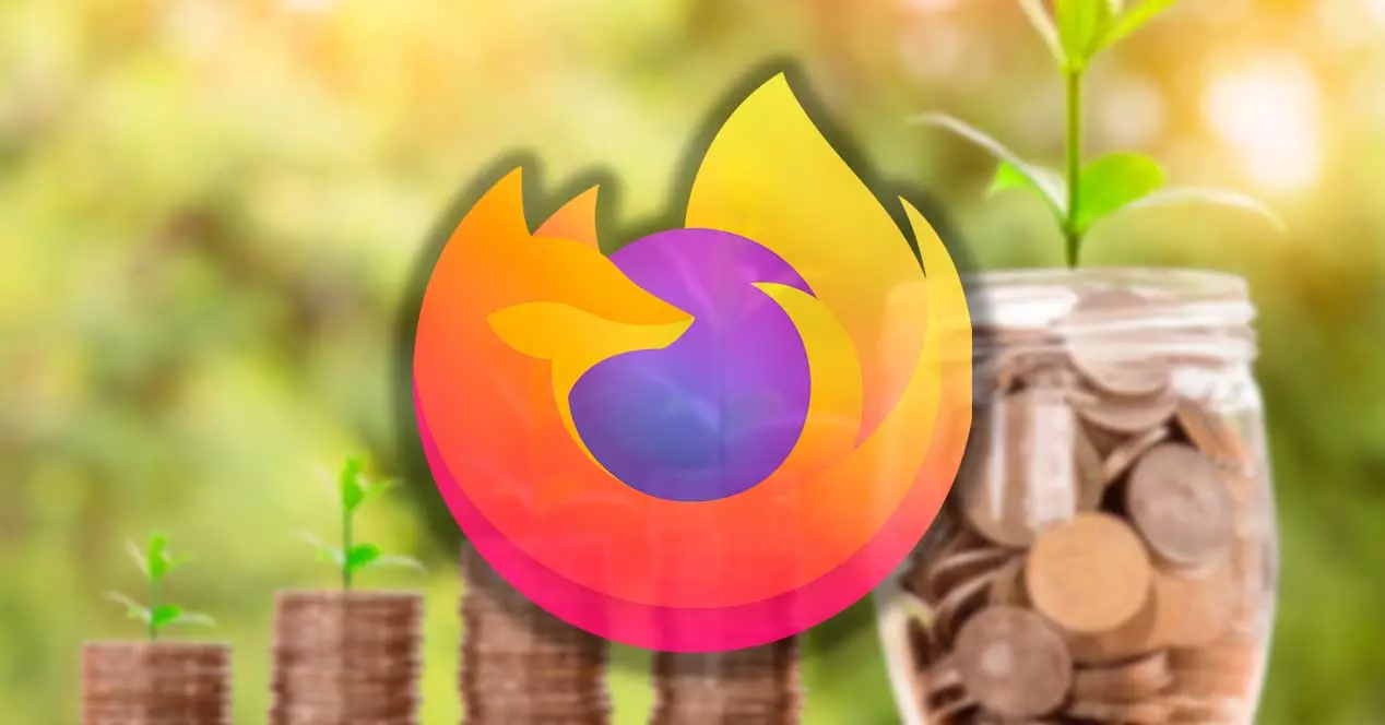Tiện ích mở rộng của Firefox để so sánh giá và tiết kiệm khi mua hàng trực tuyến