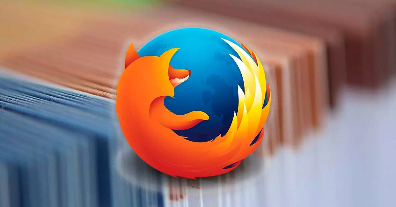 Лучшие расширения Firefox для управления вкладками