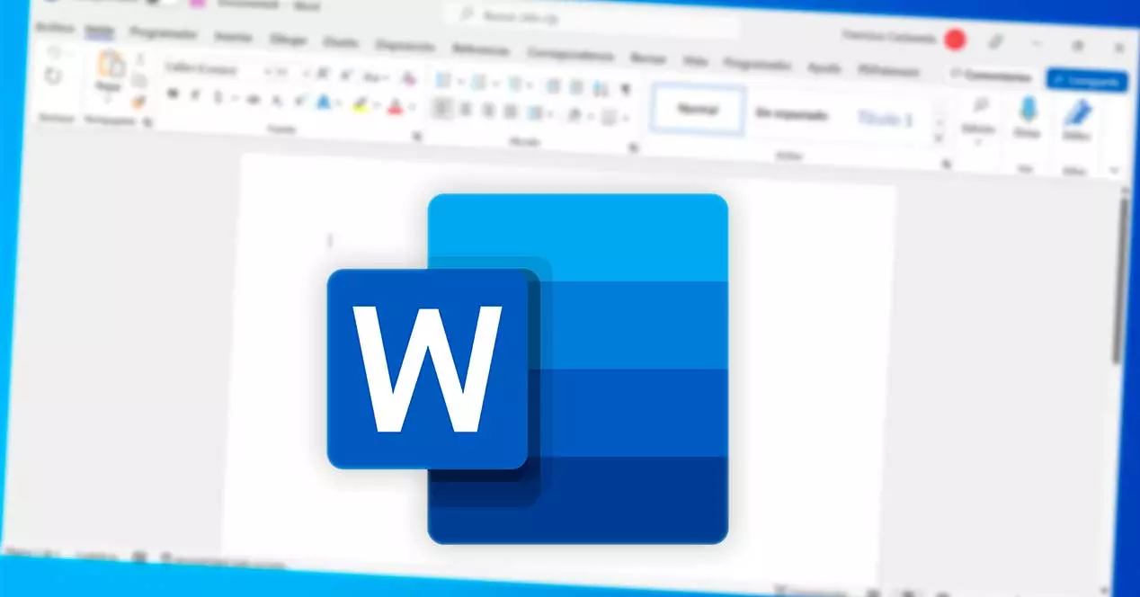 Mbyll pozicionin e një fotografie në Microsoft Word
