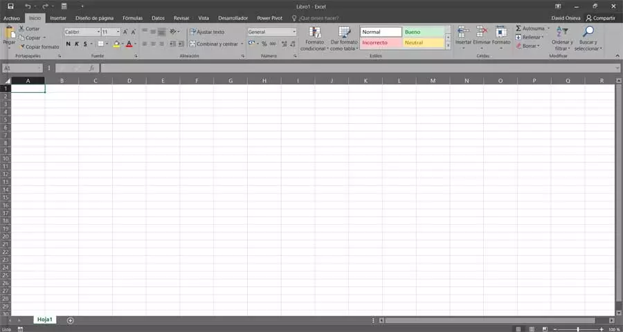 كيفية إضافة الرؤوس والتذييلات في Excel 480_2