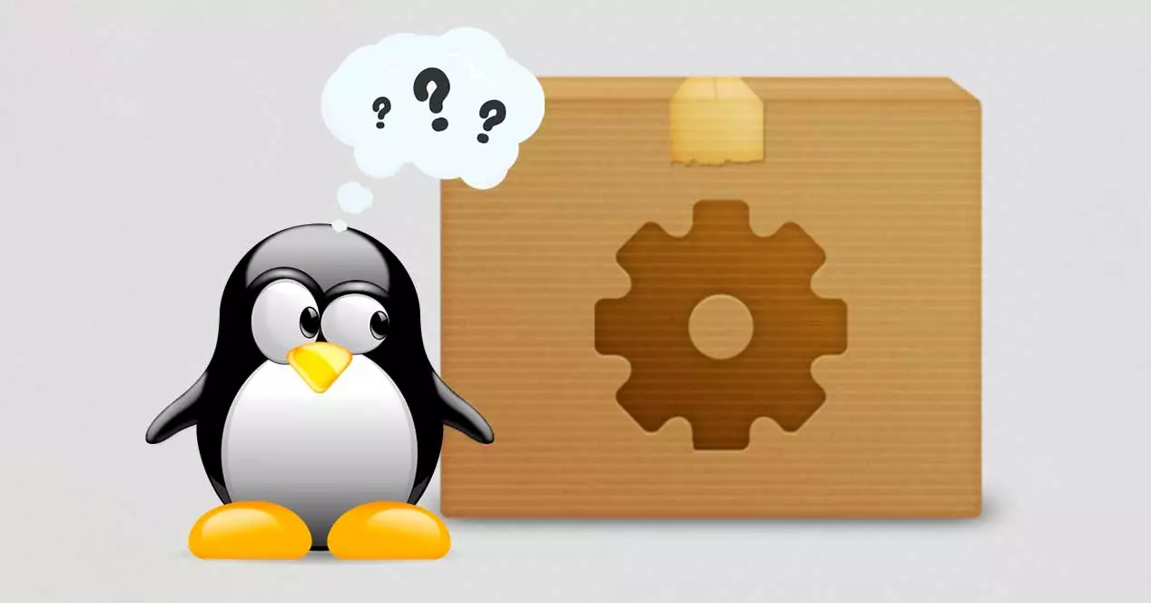 File DEB in Linux: cosa sono e come installarli e aprirli