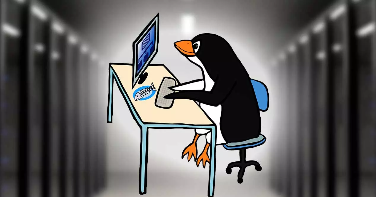 Come disabilitare l'account amministratore, o root, in Linux