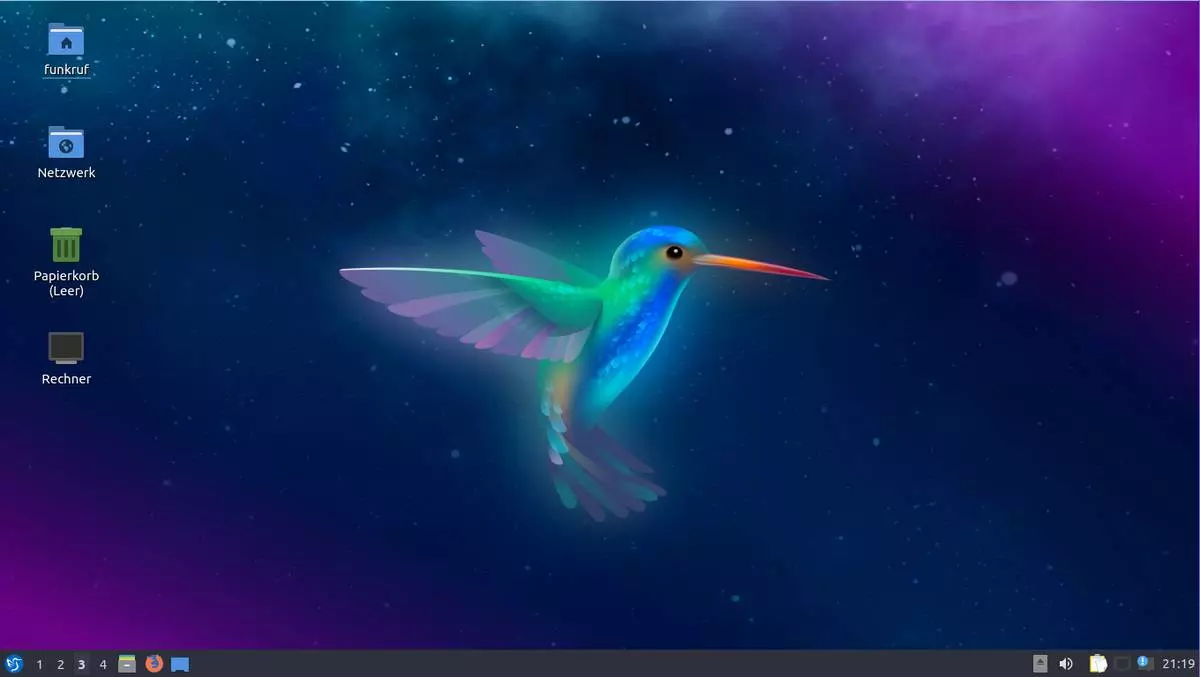 Lubuntu