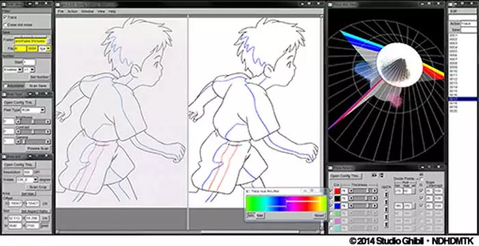 OpenToonz