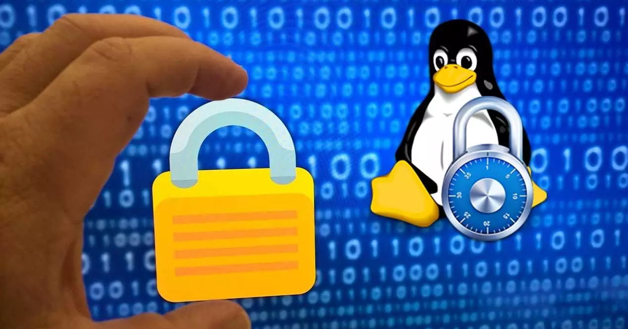 Amministratori e gestori di password: il migliore per Linux
