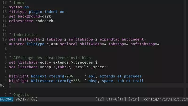 neovim