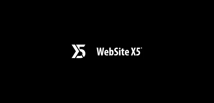 Weebụsaịtị Logo 5X