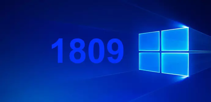 Абнаўленне Windows 10 кастрычніка 2018 г. не атрымала крытычных выпраўленняў