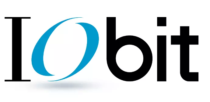 logo IObit