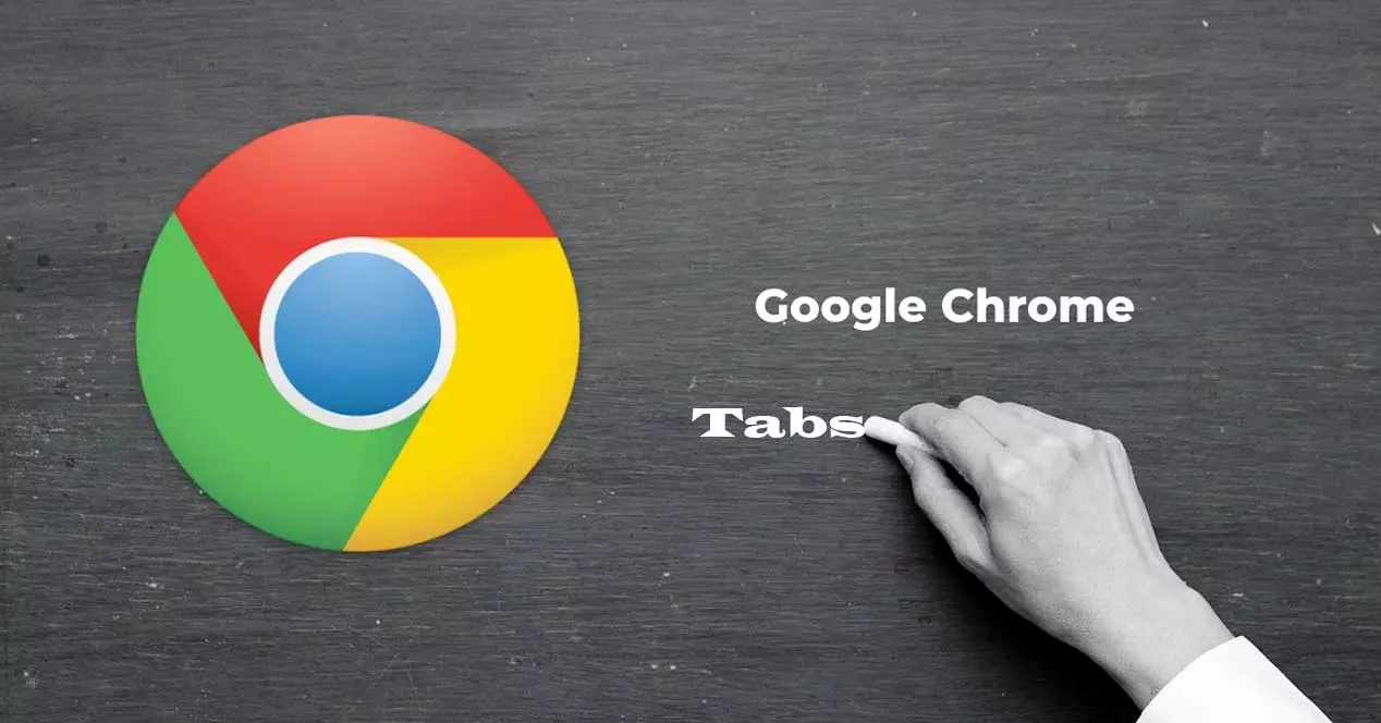 誤って閉じたときにGoogle Chromeタブを回復する方法