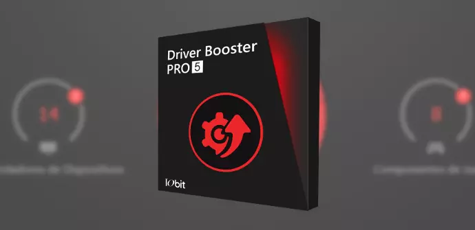 Driver Booster 5