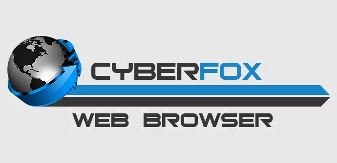 Cyberfox, iyo imwe nzira yewebhu browser kuFirefox, ine ramangwana risingazive - SoftZone