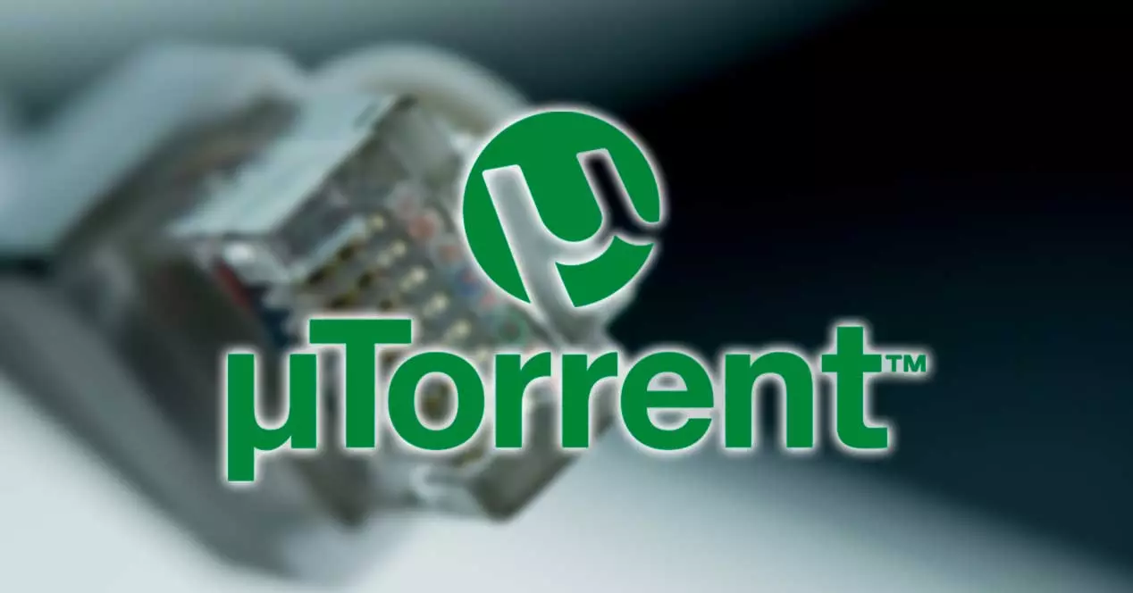 Huet uTorrent e gratis Antivirus abegraff? 824_1