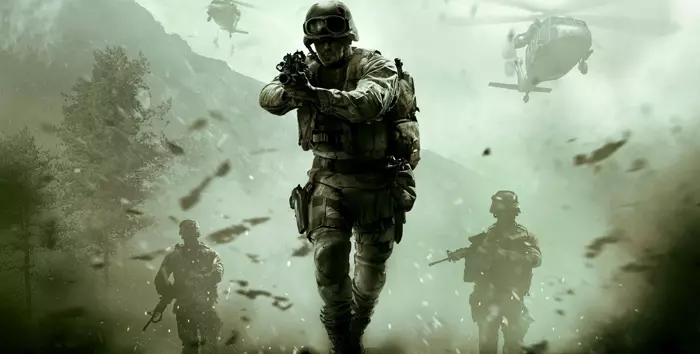 Call of Duty: Black ops включатиме підтримку 3D 8623_1