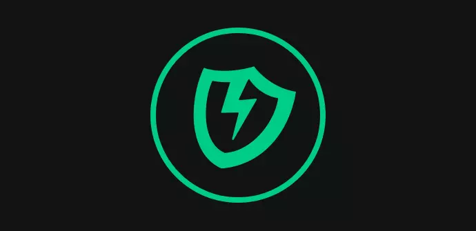 IObit Malware Fighter Logo