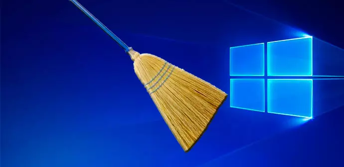 Izmantojot Cleaner, bezmaksas rīks Windows tīrīšanai un optimizēšanai